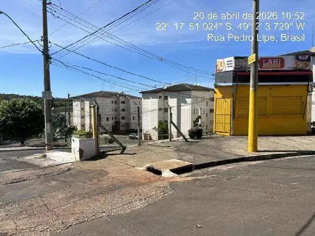 Apartamento para Venda em Bauru/SP Núcleo Habitacional Mary Dota 2 Quartos