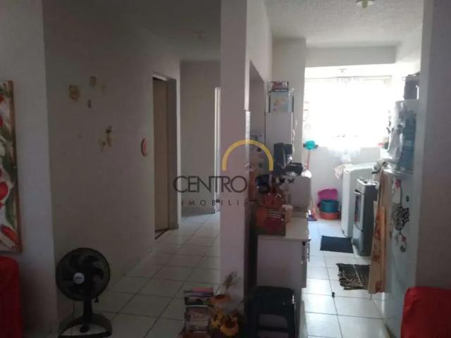 Apartamento para Venda em Bauru/SP Núcleo Habitacional Mary Dota 2 Quartos