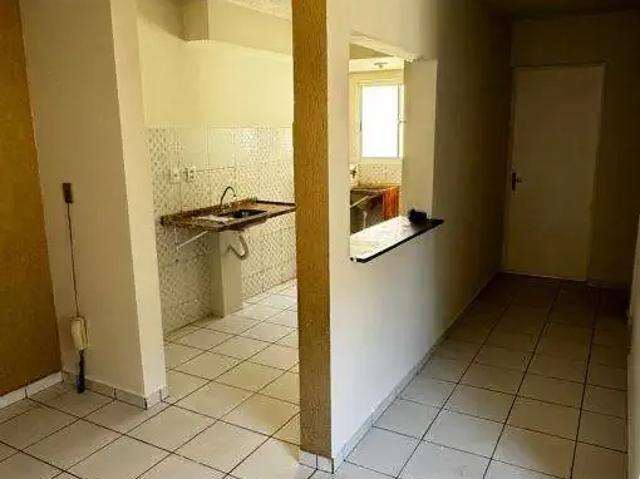 Apartamento para Venda em Bauru/SP Núcleo Habitacional Mary Dota 2 Quartos