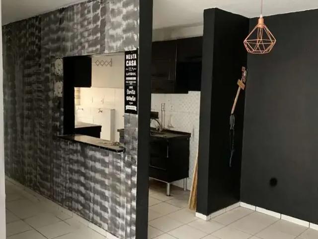 Apartamento para Venda em Bauru/SP Núcleo Habitacional Mary Dota 2 Quartos