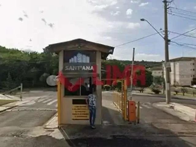 Apartamento para Venda em Bauru/SP Núcleo Habitacional Mary Dota 2 Quartos