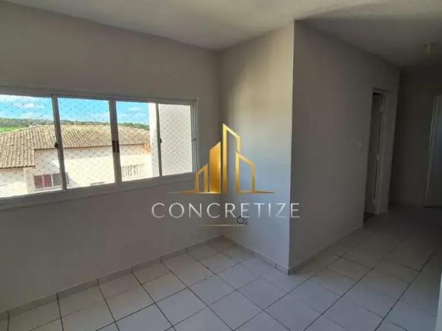 Apartamento para Venda em Bauru/SP Núcleo Habitacional Mary Dota 2 Quartos
