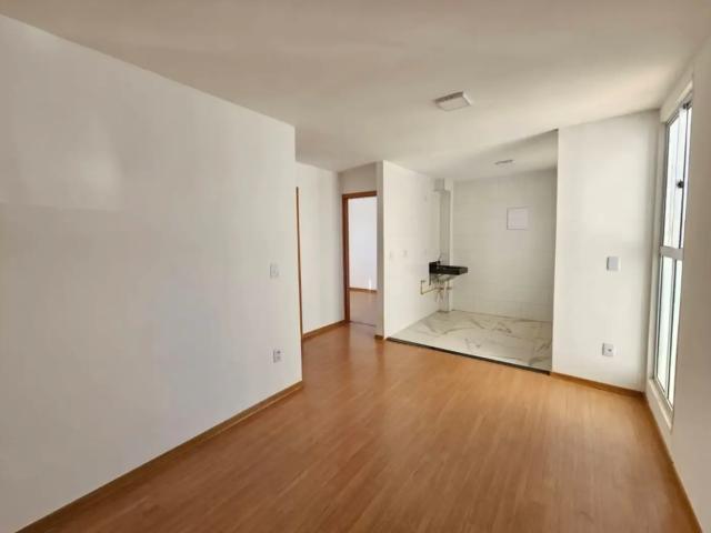 Apartamento para Venda em Bauru/SP Núcleo Residencial Presidente Geisel 2 Quartos