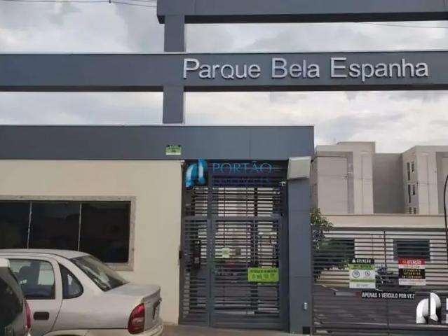 Apartamento para Venda em Bauru/SP Núcleo Residencial Presidente Geisel 2 Quartos