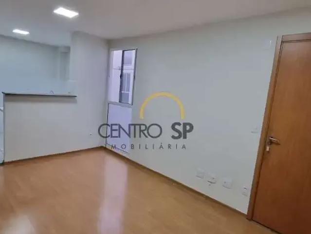 Apartamento para Venda em Bauru/SP Núcleo Residencial Presidente Geisel 2 Quartos