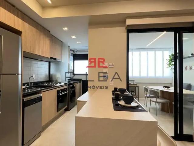 Apartamento para Venda em Bauru/SP Núcleo Residencial Presidente Geisel 2 Quartos