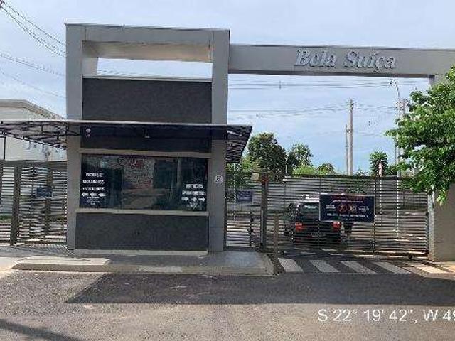 Apartamento para Venda em Bauru/SP Núcleo Residencial Presidente Geisel 2 Quartos