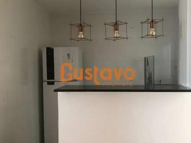 Apartamento para Venda em Bauru/SP Núcleo Residencial Presidente Geisel 2 Quartos