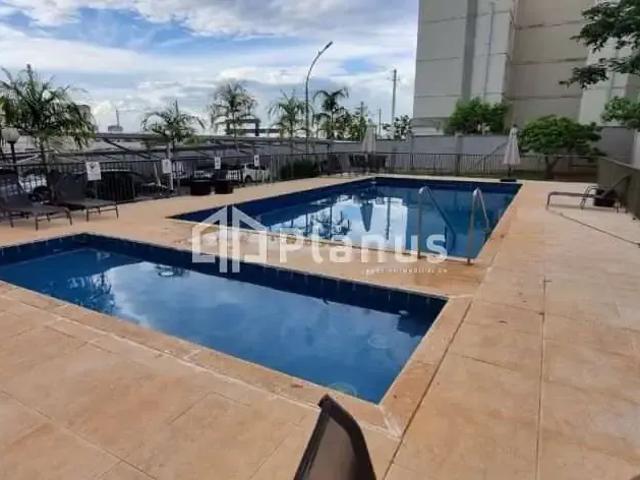 Apartamento para Venda em Bauru/SP Núcleo Residencial Presidente Geisel 2 Quartos
