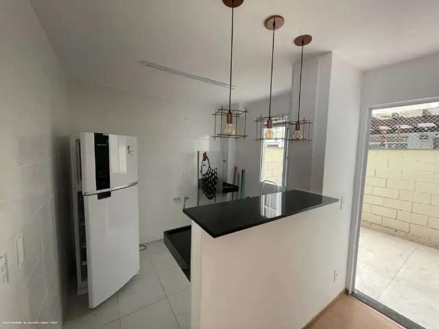 Apartamento para Venda em Bauru/SP Núcleo Residencial Presidente Geisel 2 Quartos