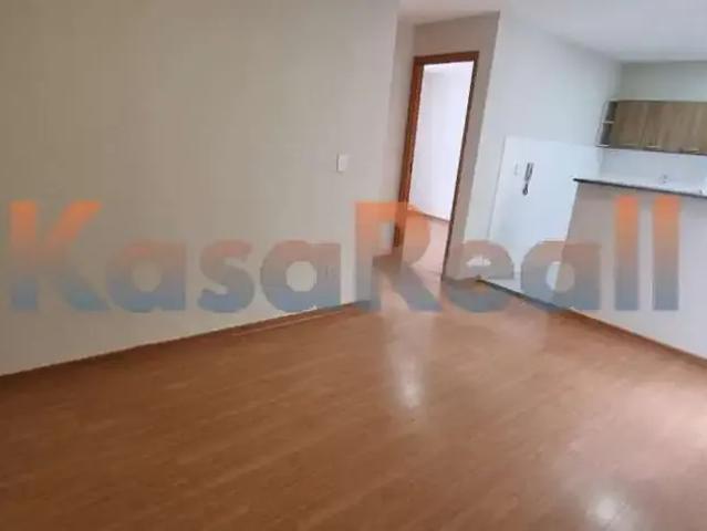 Apartamento para Venda em Bauru/SP Núcleo Residencial Presidente Geisel 2 Quartos