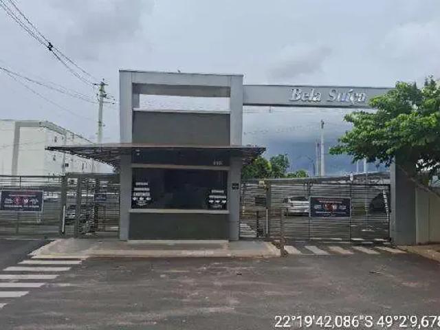 Apartamento para Venda em Bauru/SP Núcleo Residencial Presidente Geisel 2 Quartos