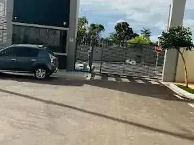 Apartamento para Venda em Bauru/SP Núcleo Residencial Presidente Geisel 2 Quartos