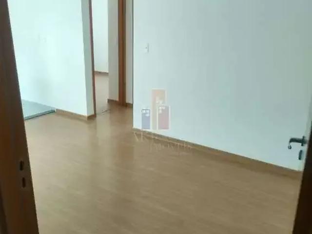 Apartamento para Venda em Bauru/SP Núcleo Residencial Presidente Geisel 2 Quartos