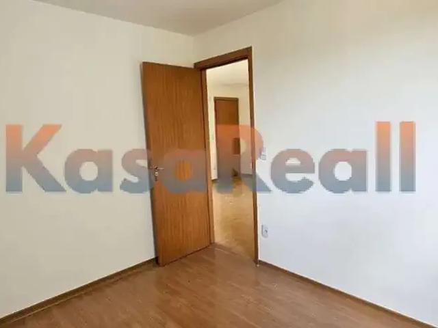 Apartamento para Venda em Bauru/SP Núcleo Residencial Presidente Geisel 2 Quartos