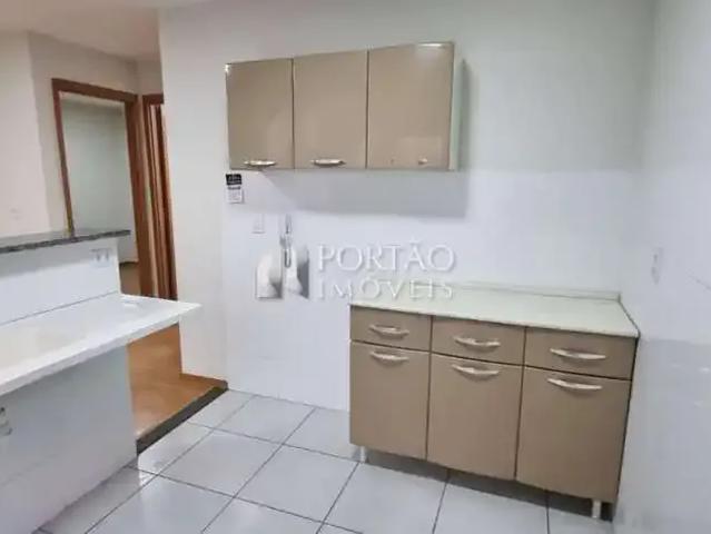 Apartamento para Venda em Bauru/SP Núcleo Residencial Presidente Geisel 2 Quartos
