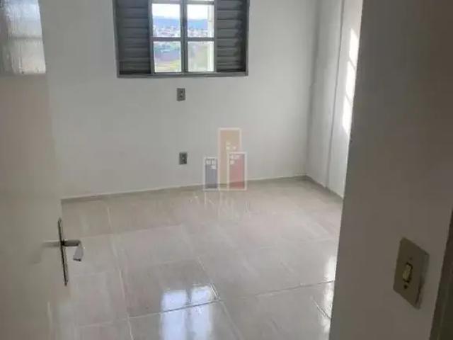 Apartamento para Venda em Bauru/SP Núcleo Residencial Presidente Geisel 3 Quartos
