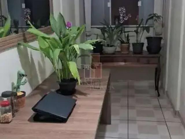Apartamento para Venda em Bauru/SP Núcleo Residencial Presidente Geisel 3 Quartos