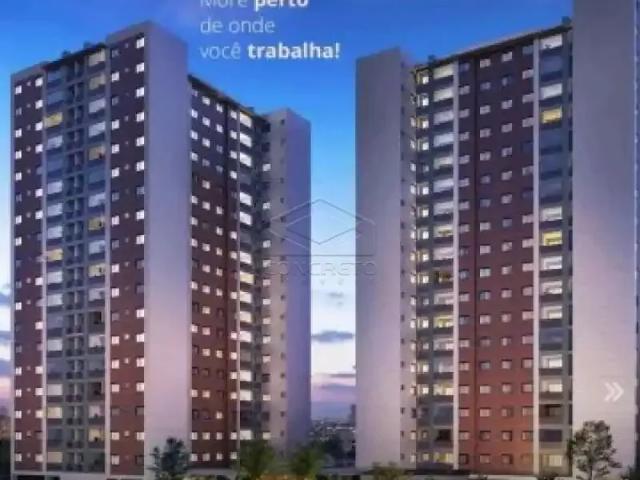 Apartamento para Venda em Bauru/SP Núcleo Residencial Presidente Geisel 3 Quartos
