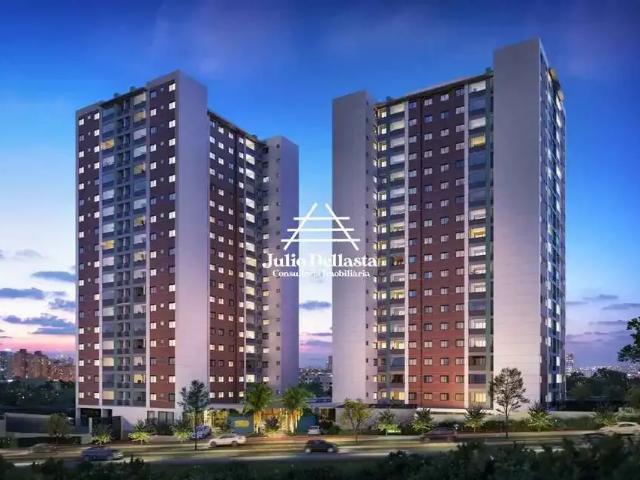 Apartamento para Venda em Bauru/SP Núcleo Residencial Presidente Geisel 3 Quartos