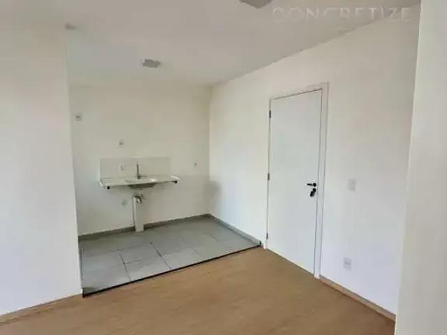 Apartamento para Venda em Bauru/SP Parque Água Comprida 2 Quartos