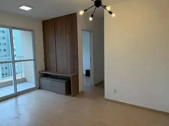 Apartamento para Venda em Bauru/SP Parque Água Comprida 2 Quartos
