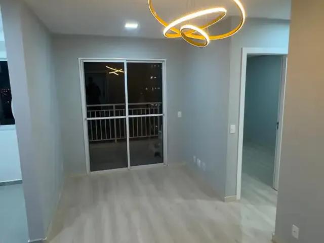 Apartamento para Venda em Bauru/SP Parque Água Comprida 2 Quartos