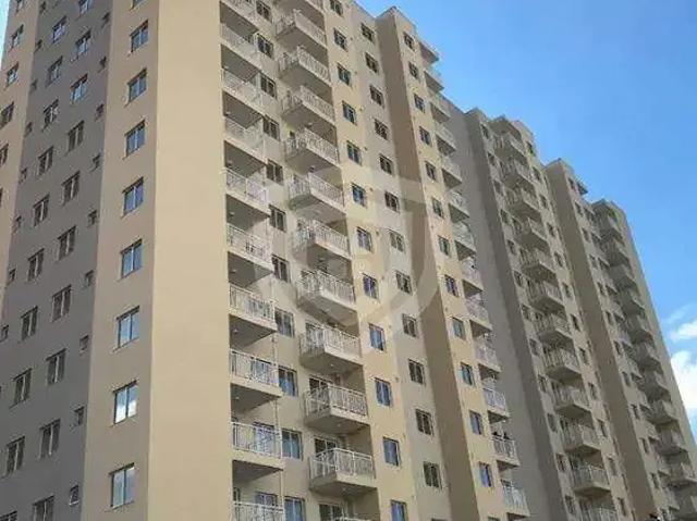 Apartamento para Venda em Bauru/SP Parque Água Comprida 2 Quartos