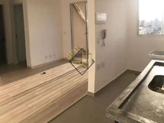 Apartamento para Venda em Bauru/SP Parque Água Comprida 2 Quartos