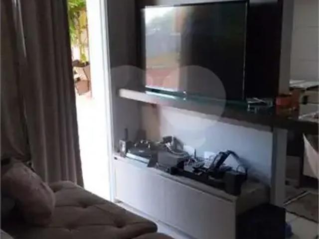 Apartamento para Venda em Bauru/SP Parque Água Comprida 2 Quartos