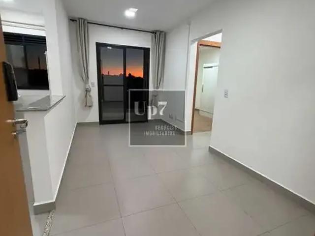Apartamento para Venda em Bauru/SP Parque Água Comprida 2 Quartos