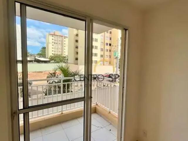 Apartamento para Venda em Bauru/SP Parque Água Comprida 2 Quartos