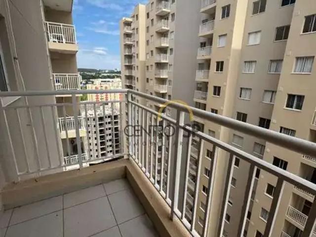 Apartamento para Venda em Bauru/SP Parque Água Comprida 2 Quartos