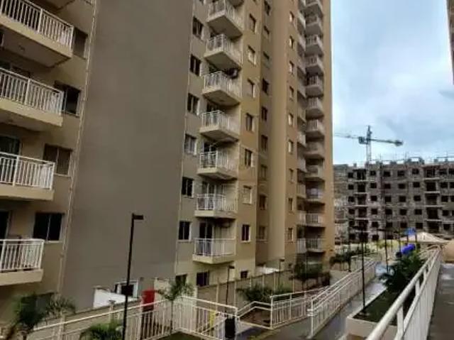 Apartamento para Venda em Bauru/SP Parque Água Comprida 2 Quartos