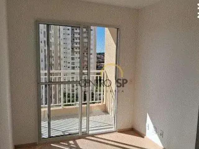 Apartamento para Venda em Bauru/SP Parque Água Comprida 2 Quartos