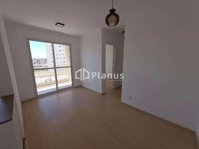 Apartamento para Venda em Bauru/SP Parque Água Comprida 2 Quartos