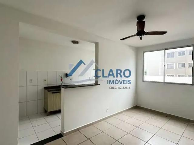 Apartamento para Venda em Bauru/SP Parque Bauru 2 Quartos