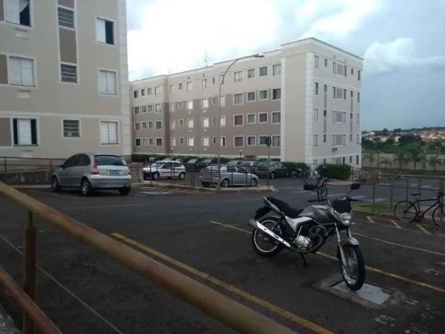Apartamento para Venda em Bauru/SP Parque Bauru 2 Quartos