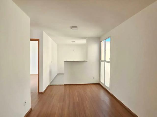 Apartamento para Venda em Bauru/SP Parque Bauru 2 Quartos