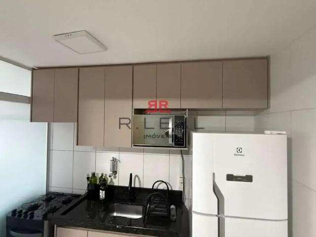 Apartamento para Venda em Bauru/SP Parque Bauru 2 Quartos
