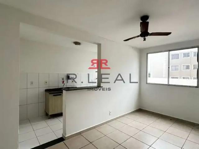 Apartamento para Venda em Bauru/SP Parque Bauru 2 Quartos