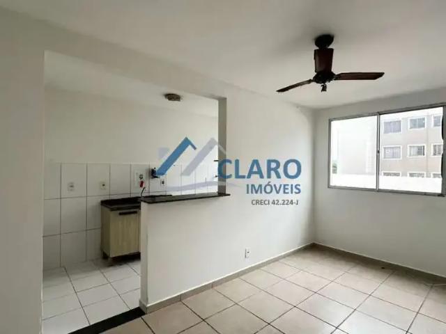 Apartamento para Venda em Bauru/SP Parque Bauru 2 Quartos