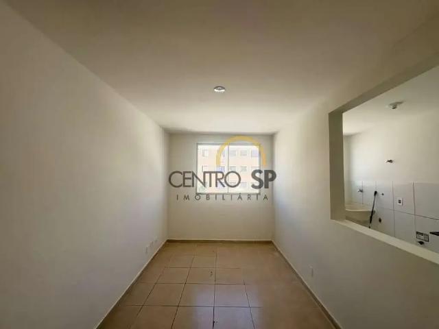 Apartamento para Venda em Bauru/SP Parque Bauru 2 Quartos