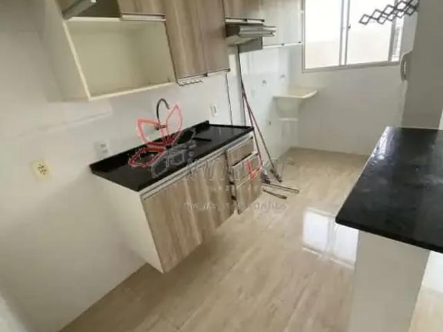 Apartamento para Venda em Bauru/SP Parque Bauru 2 Quartos