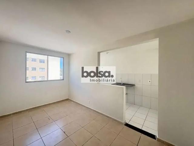 Apartamento para Venda em Bauru/SP Parque Bauru 2 Quartos