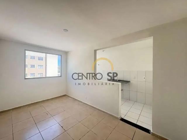Apartamento para Venda em Bauru/SP Parque Bauru 2 Quartos