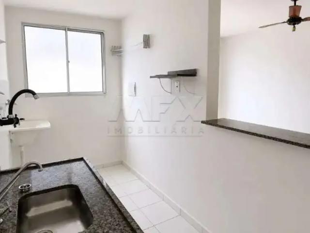 Apartamento para Venda em Bauru/SP Parque Bauru 2 Quartos