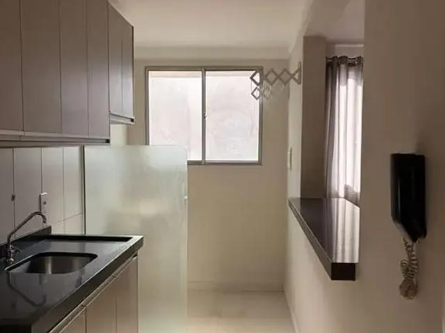 Apartamento para Venda em Bauru/SP Parque Bauru 2 Quartos