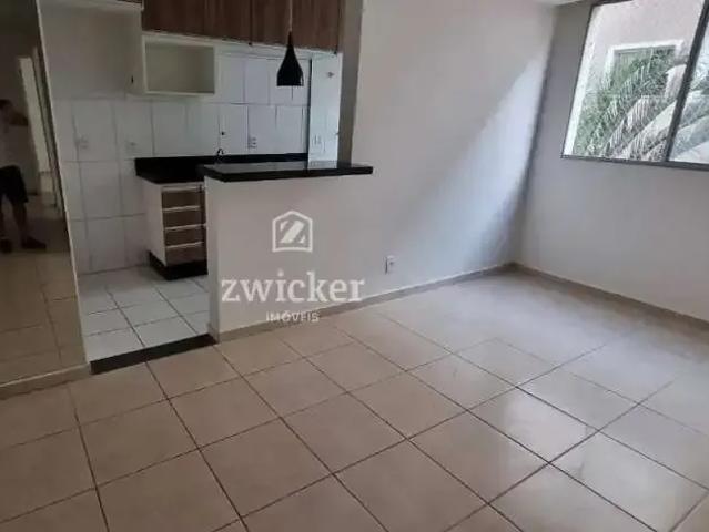 Apartamento para Venda em Bauru/SP Parque Bauru 2 Quartos