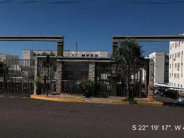 Apartamento para Venda em Bauru/SP Parque Bauru 2 Quartos